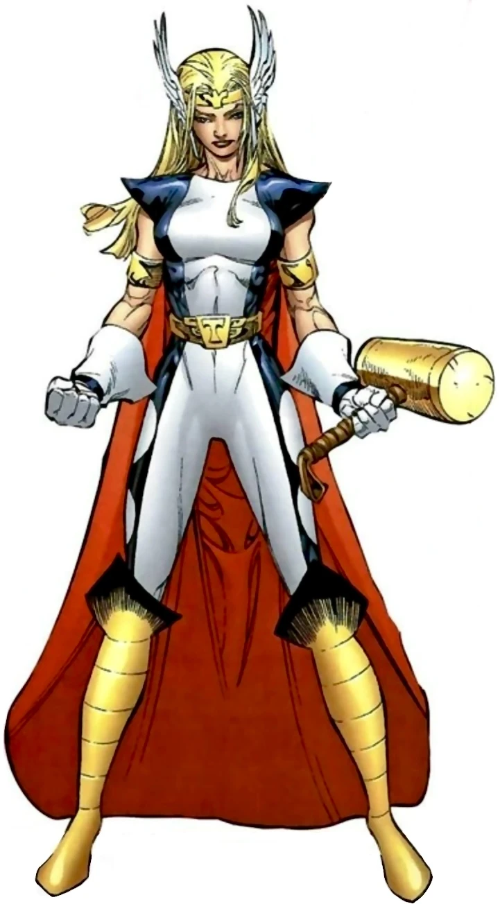 Tarene (Earth-616) | Marvel-FASERIP Wiki | Fandom