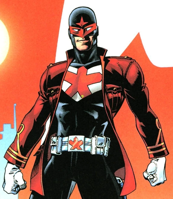 David Semple (Comely) | Marvel-FASERIP Wiki | Fandom