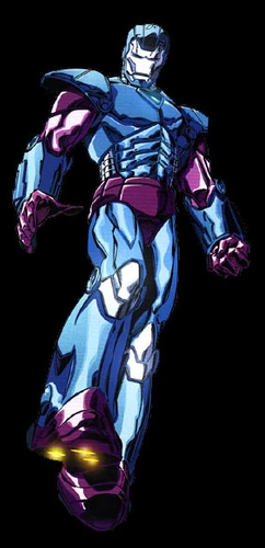 James Rhodes (Earth-616) | Marvel-FASERIP Wiki | Fandom