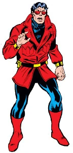 Simon Williams (Earth-616) | Marvel-FASERIP Wiki | Fandom