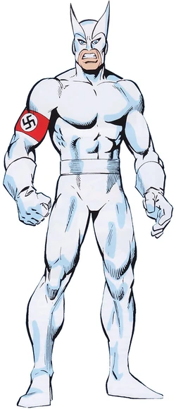 Grand Director | Marvel-FASERIP Wiki | Fandom