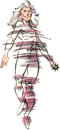 Riptide | Marvel-FASERIP Wiki | Fandom