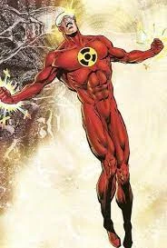 Solar | Marvel-FASERIP Wiki | Fandom