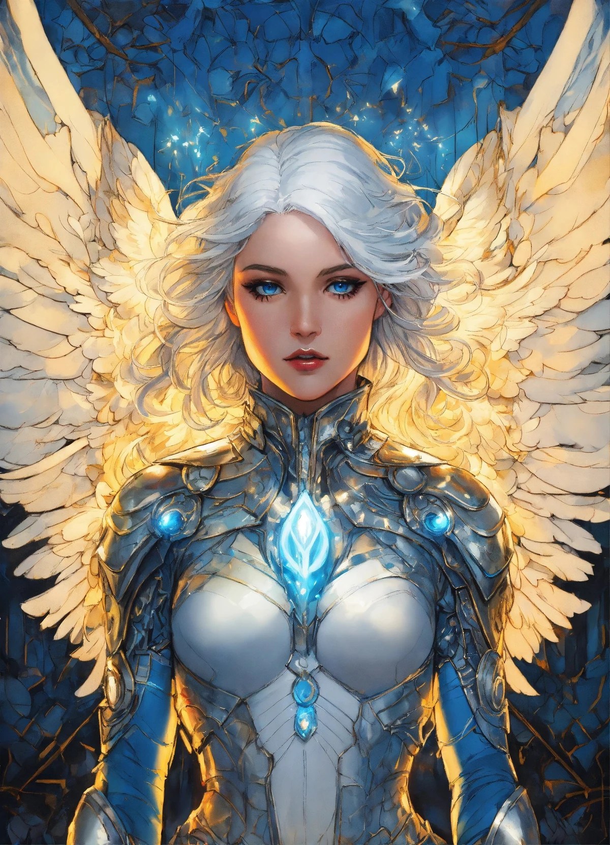 Catherine Avalon (HB) | Marvel-FASERIP Wiki | Fandom