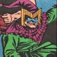 Jody Putt (Earth-616) | Marvel-FASERIP Wiki | Fandom