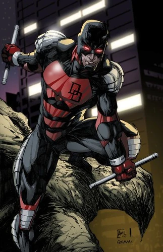 Matthew Murdock (Earth-616) | Marvel-FASERIP Wiki | Fandom