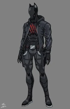 Male Character 14 | Marvel-FASERIP Wiki | Fandom