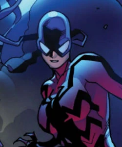 Jacinda Rodriquez (Earth-616) | Marvel-FASERIP Wiki | Fandom