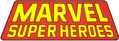 Marvel-FASERIP Wiki | Fandom