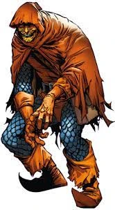 Hobgoblin | Marvel-FASERIP Wiki | Fandom