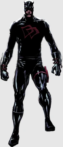 Matthew Murdock (Earth-616) | Marvel-FASERIP Wiki | Fandom