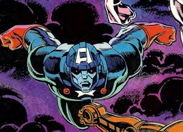 Sentinel - Hero Class (Homebrew) | Marvel-FASERIP Wiki | Fandom