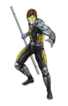 Male Character 8 | Marvel-FASERIP Wiki | Fandom