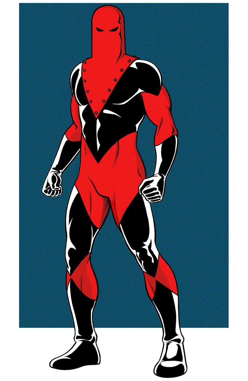 TNT Todd | Marvel-FASERIP Wiki | Fandom