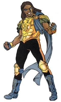 Trey Rollins (Earth-616) | Marvel-FASERIP Wiki | Fandom