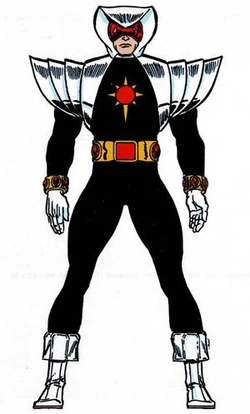 Devastator | Marvel-FASERIP Wiki | Fandom