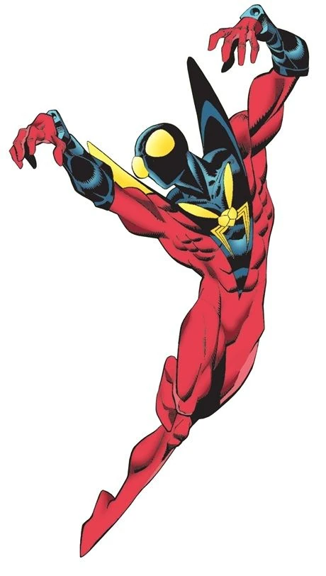The Buzz | Marvel-FASERIP Wiki | Fandom