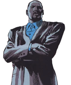 James Rhodes (Earth-616) | Marvel-FASERIP Wiki | Fandom