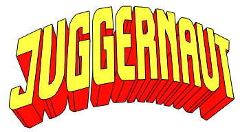 Juggernaut | Marvel-FASERIP Wiki | Fandom