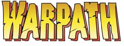 Warpath | Marvel-FASERIP Wiki | Fandom
