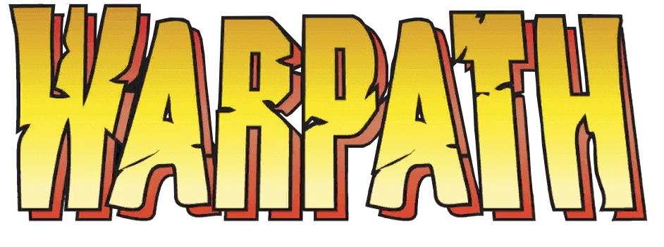 Warpath | Marvel-FASERIP Wiki | Fandom