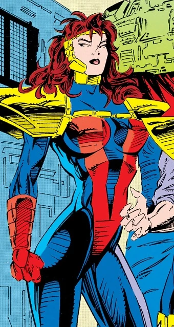 Carmella Unuscione (Earth-616) | Marvel-FASERIP Wiki | Fandom