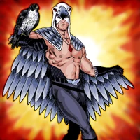 Raptor | Marvel-FASERIP Wiki | Fandom