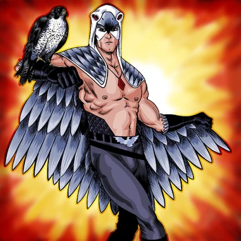Raptor (GI Joe-Verse) | Marvel-FASERIP Wiki | Fandom