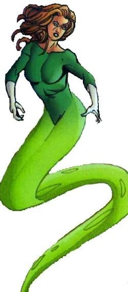 Vapor | Marvel-FASERIP Wiki | Fandom