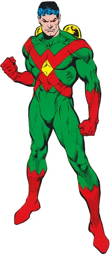 Simon Williams (Earth-616) | Marvel-FASERIP Wiki | Fandom