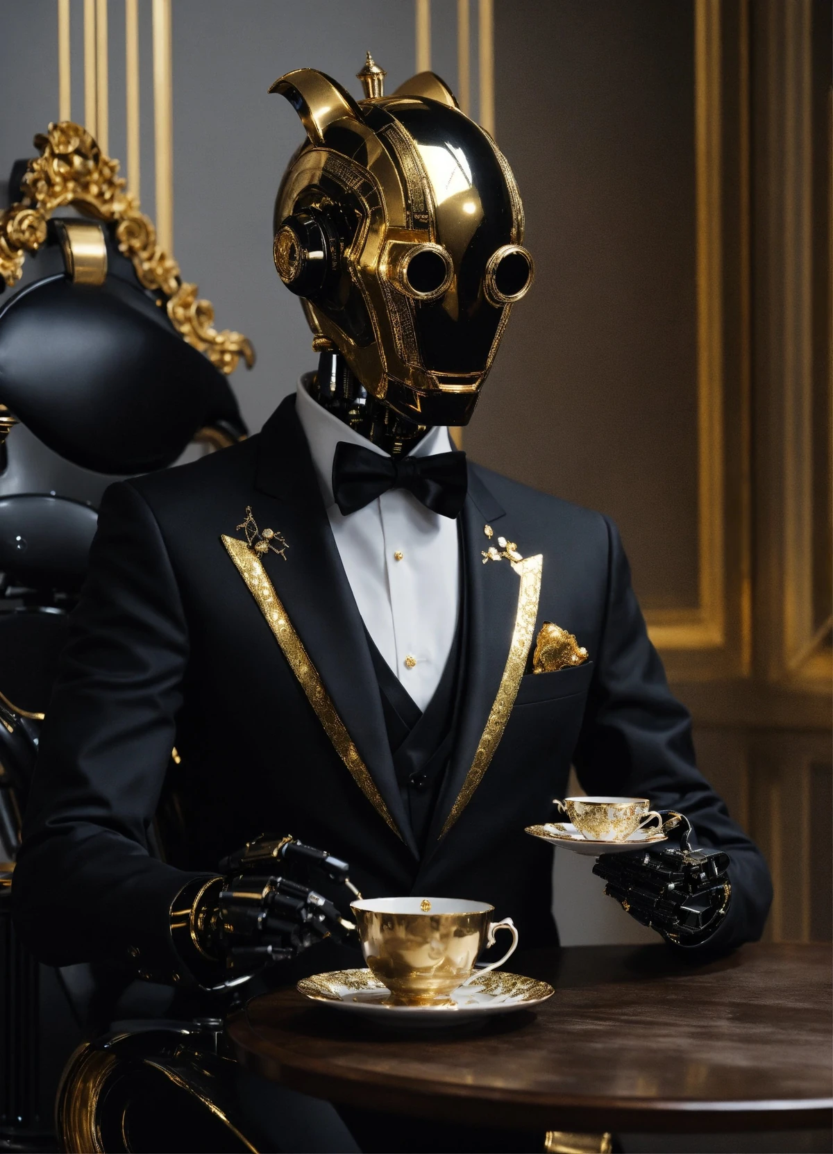 A.L.F.R.E.D. (HB) | Marvel-FASERIP Wiki | Fandom