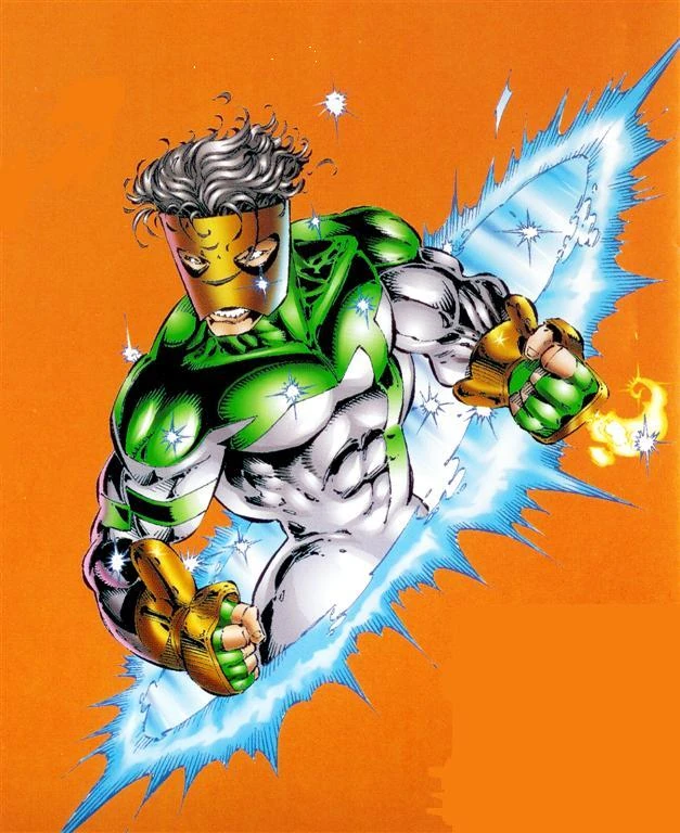 Exit | Marvel-FASERIP Wiki | Fandom