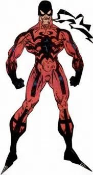 Tarantula | Marvel-FASERIP Wiki | Fandom
