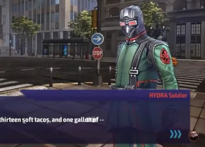 Hydra Soldier | MarvelFutureRevolutions Wiki | Fandom