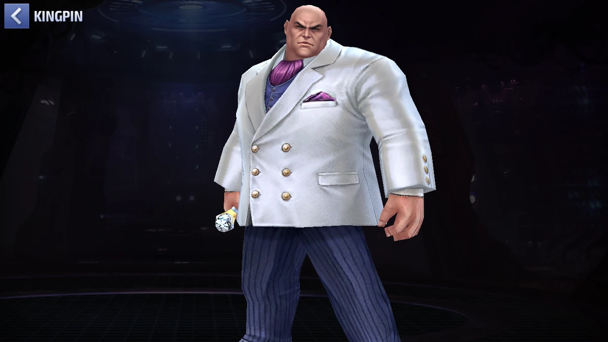 Kingpin | MarvelFutureRevolutions Wiki | Fandom