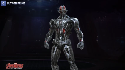 Ultron | MarvelFutureRevolutions Wiki | Fandom