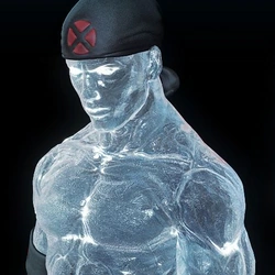 Iceman | Marvel Video Game Universe Wiki | Fandom
