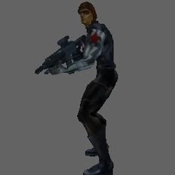 Winter Soldier (Ultimate Alliance) | Marvel Video Game Universe Wiki ...