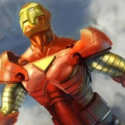 Iron Man (Rise of Apocalypse) | Marvel Video Game Universe Wiki | Fandom
