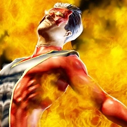 Sunfire (Rise of Apocalypse) | Marvel Video Game Universe Wiki | Fandom