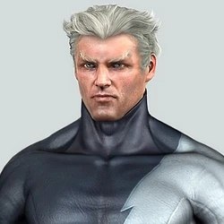 Quicksilver Avengers Alliance