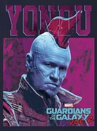 Yondu Udonta (MCU) Gallery | Marvel's Guardians of the Galaxy Wiki | Fandom
