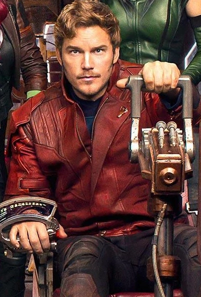 Chris Pratt | Marvel's Guardians of the Galaxy Wiki | Fandom