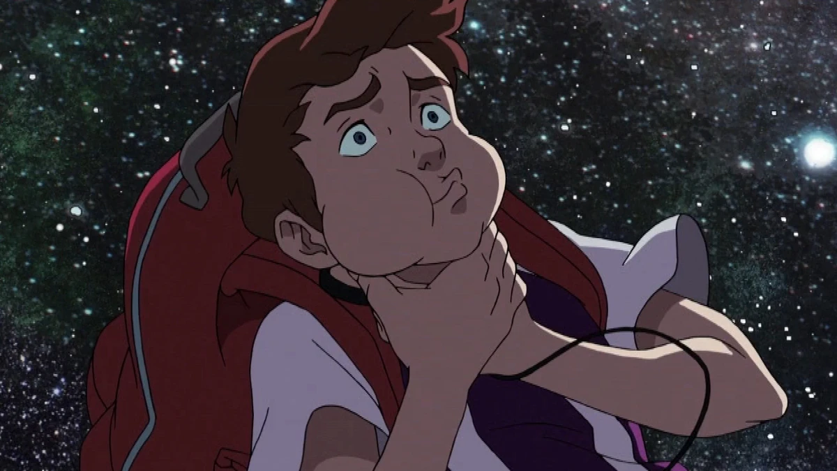 Star-Lord (short)/Gallery | Marvel's Guardians of the Galaxy Wiki | Fandom