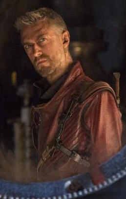 Kraglin Obfonteri (MCU) | Marvel's Guardians of the Galaxy Wiki | Fandom