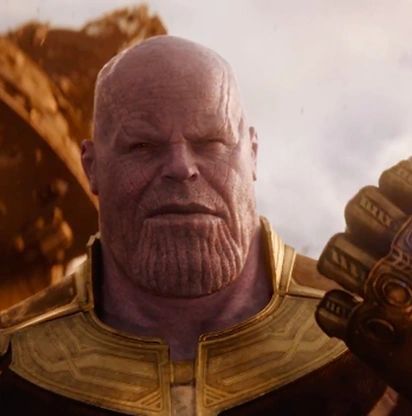 Thanos (MCU) | Marvel's Guardians of the Galaxy Wiki | Fandom