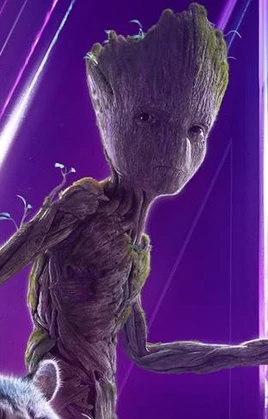 Groot | Marvel's Guardians of the Galaxy Wiki | Fandom