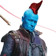 Yondu Udonta | Marvel's Guardians of the Galaxy Wiki | Fandom