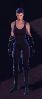 Yukio | Marvel Heroes Wiki | Fandom