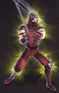 Hand Spy | Marvel Heroes Wiki | Fandom